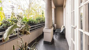 Terraço/pátio