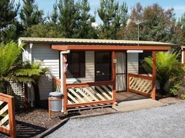 Launceston Holiday Park Legana - Tasmania