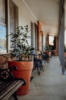 Área da propriedade