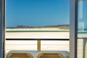 Suite Executiva, 2 quartos, não fumadores, cozinha | Terraço/pátio interior