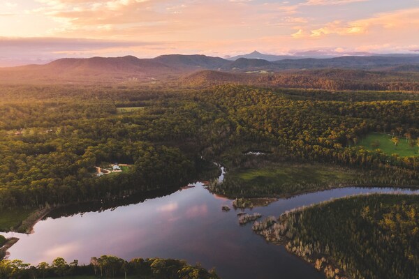 Jackson Ranch By Bannisters - South Coast