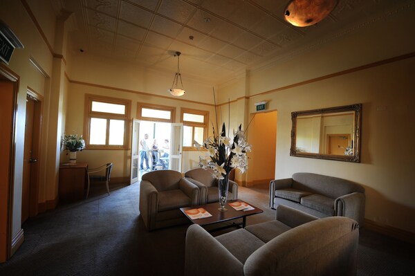 Hotel Victoria - Griffith - Griffith