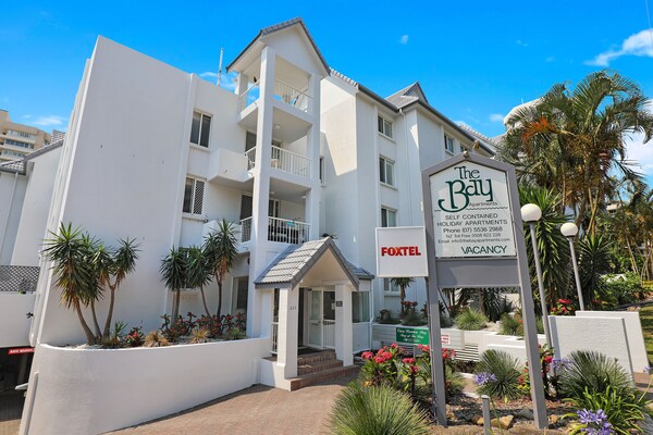 The Bay Apartments - Coolangatta