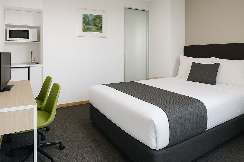 Busselton Gale Street Motel And Villas - Busselton