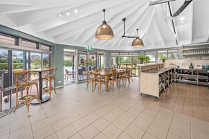 Comodidade do alojamento