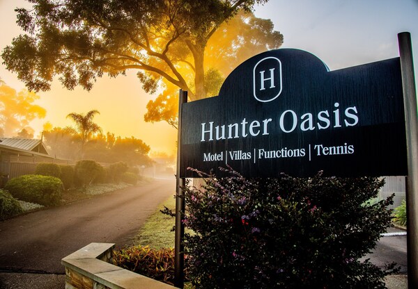 Villas @ Hunter Oasis - Maitland