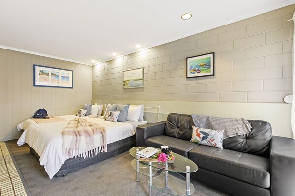 Sandbar Motel - Lakes Entrance