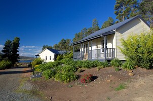 Suite de Luxo, 2 quartos, não fumadores, cozinha (S/C Lux cottage) | Fachada do alojamento