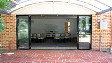 Sala de reunião