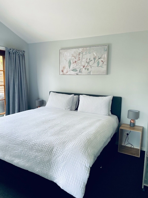 Hideaway Studio Accommodation - Hobart