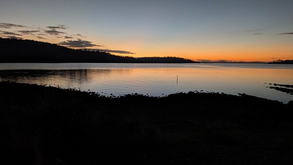 Four Seasons Waterfront Villas - Tasmania