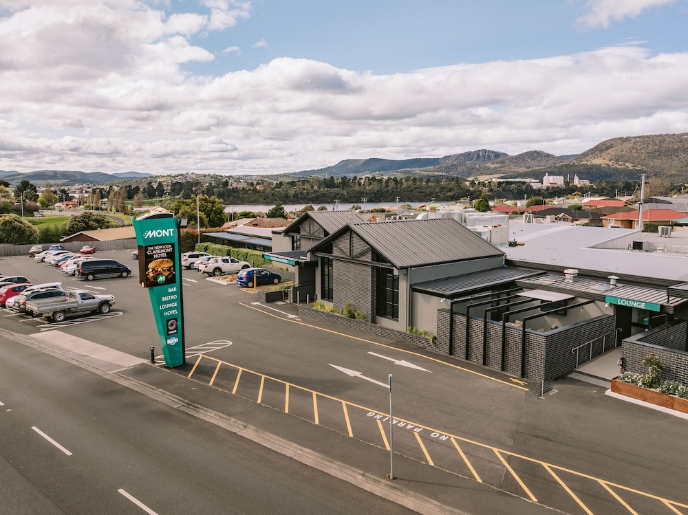 Claremont Hotel Motel - Hobart