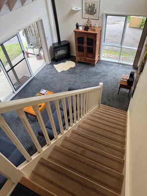 Suite Standard, 1 quarto, não fumadores, cozinha (Phuket Lodge) | 1 quarto, minibar, ferro/tábua de engomar, roupa de cama fornecida