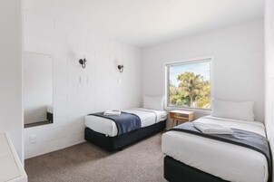 Apartamento standard, 1 quarto, para não fumantes, vista para o jardim (Room 3) | Camas extras