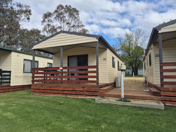 Bonnie Doon Caravan Park - Gippsland