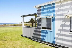 Villa Familiar, 3 quartos, vista para o mar | Vista do quarto