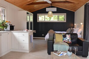 Quarto Duplo para 1 Pessoa (Linen/Towels Supplied) | Ferro/tábua de engomar, roupa de cama fornecida 