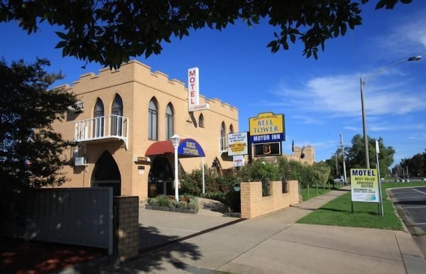 Bell Tower Motor Inn - Shepparton