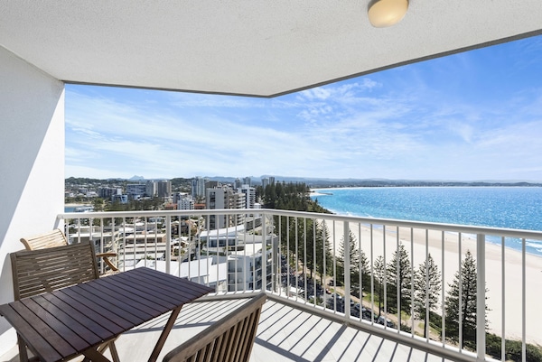 Carool Apartments - Tweed Heads