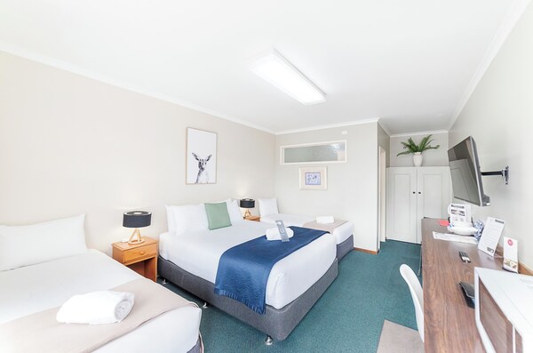 City Heart Motel - Warrnambool