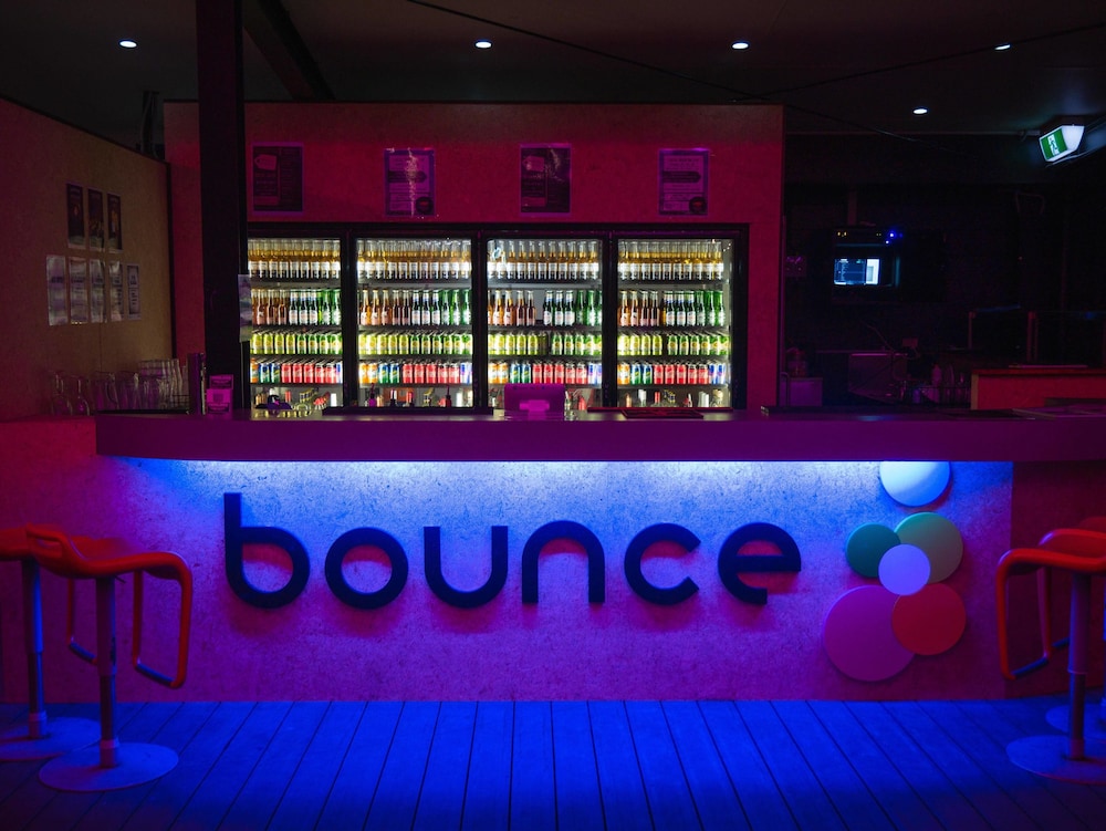 Mad Monkey Jungle - Cairns