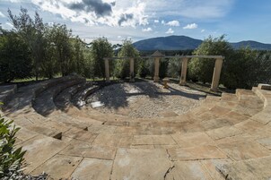 Comodidades da propriedade