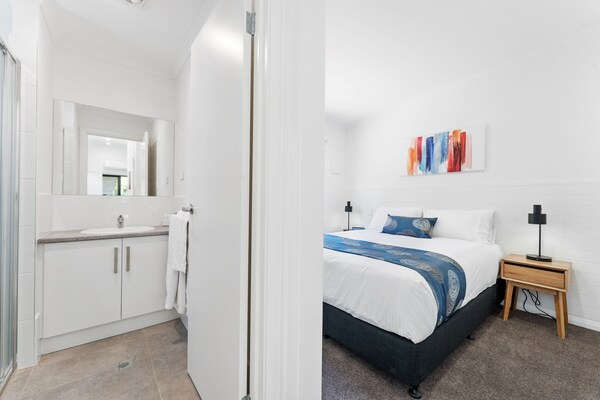 Levi Adelaide Holiday Park - South Australia