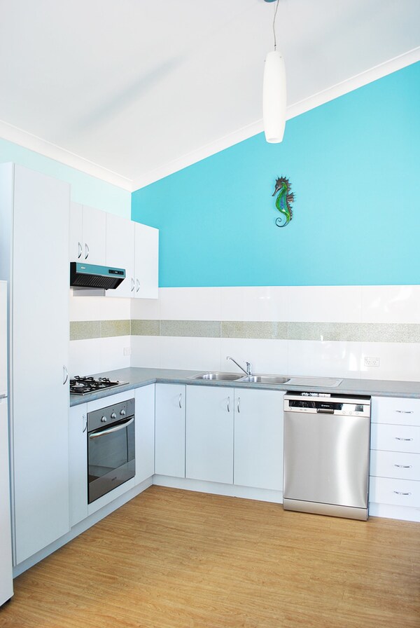 드리프트우드 아파트먼트 - 에스퍼런스