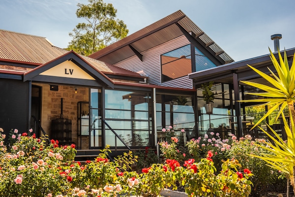 Longview Vineyard - Adelaide