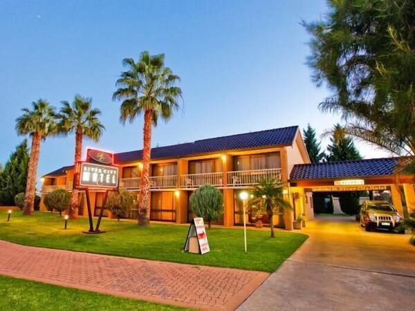 River City Motel - Mildura