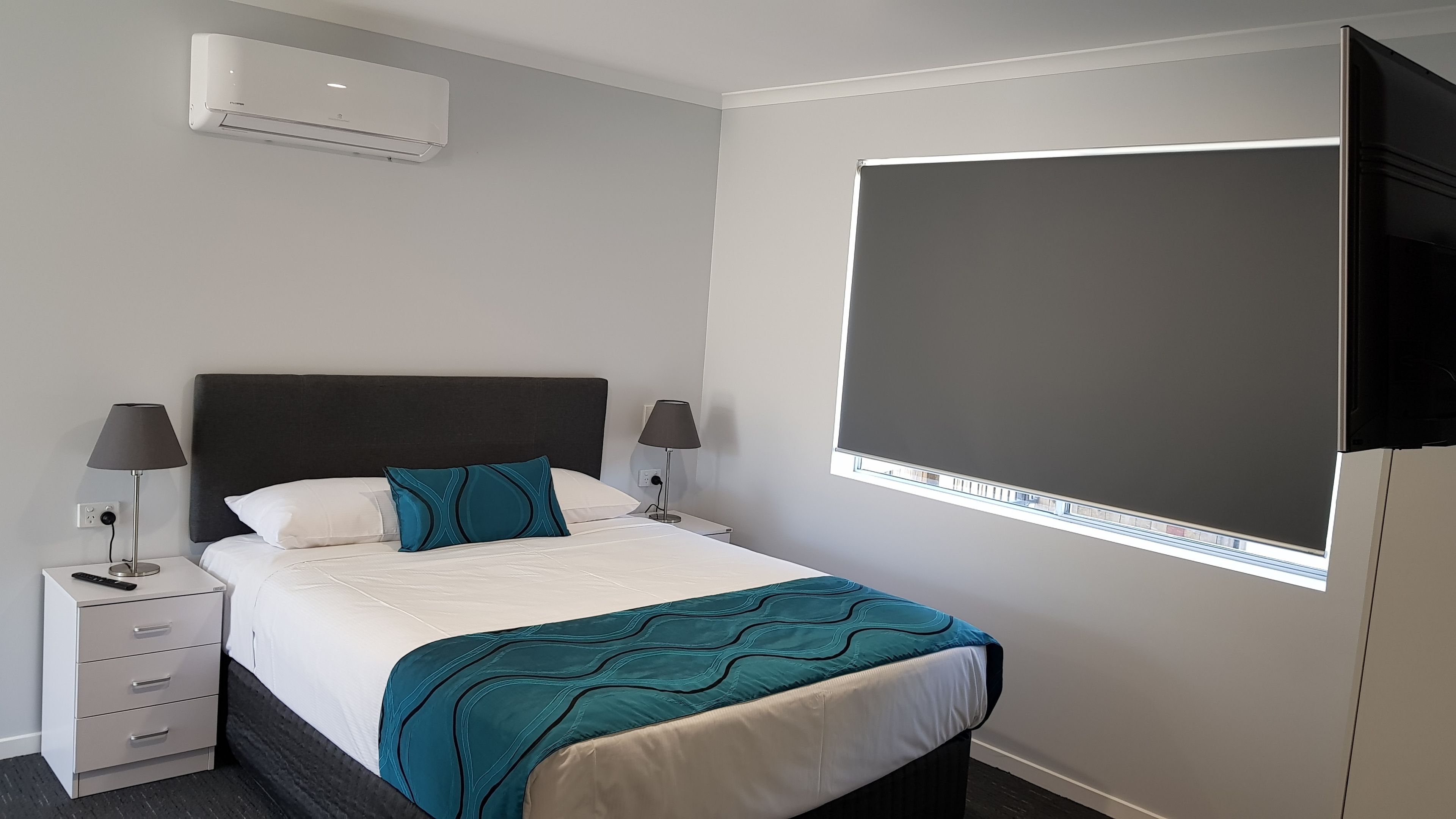 Wynnum Anchor Motel, Brisbane: Reviews & Hotel Deals | Book at Hotels.com