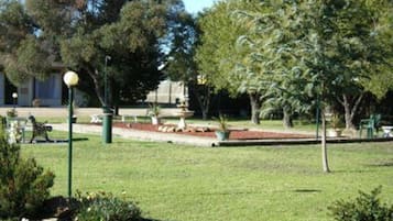 Área da propriedade