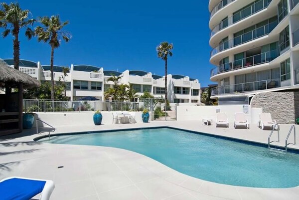 Chateau Royale Beach Resort Maroochydore - Maroochydore