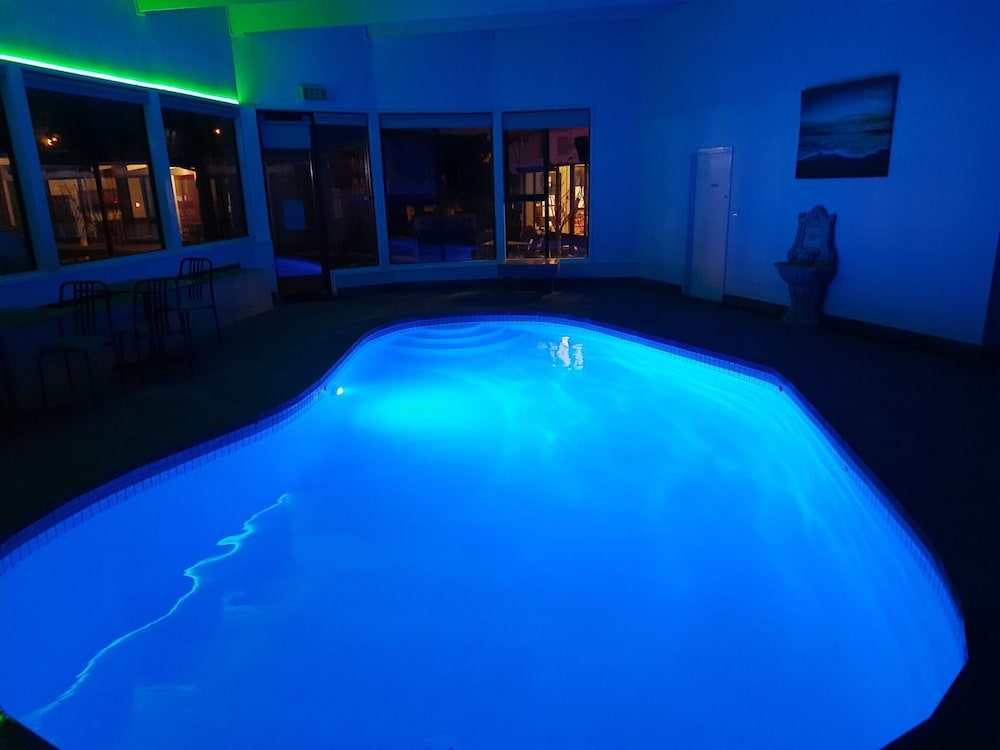 Abbotswood Motor Inn - Geelong