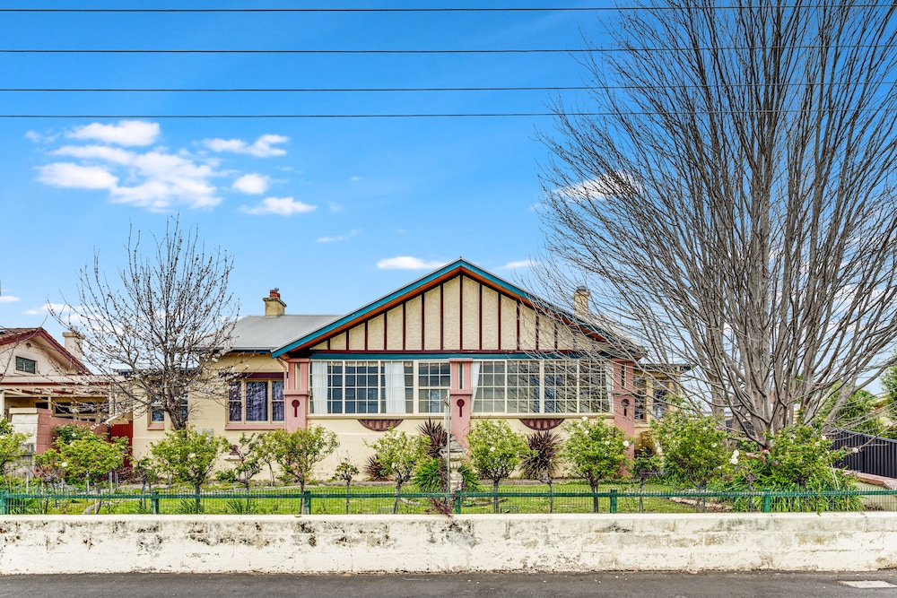 Wyatt Guest House - Mount Gambier