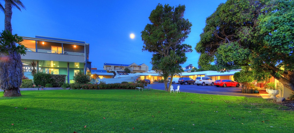 Bermagui Motor Inn - Bermagui