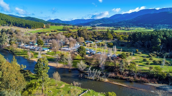 Discovery Parks - Mount Buffalo - Victoria