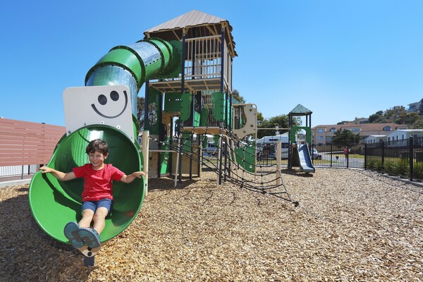 Brighton Beachfront Holiday Park - Adelaide