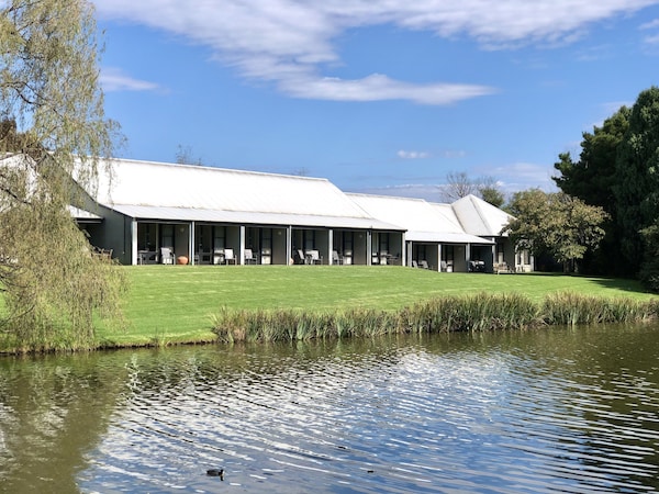 Briars Country Lodge - Moss Vale