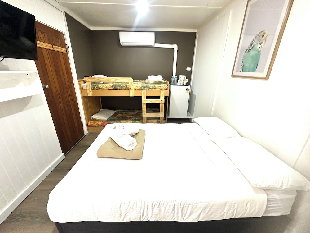 Carinya Village Jindabyne - Jindabyne