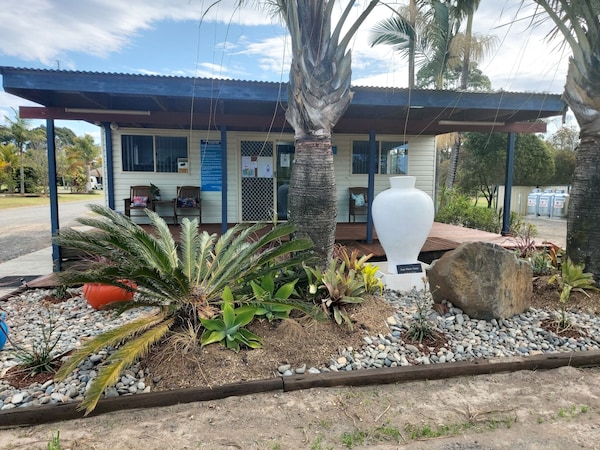 Stoney Park - New South Wales