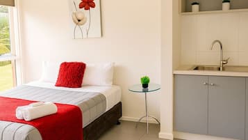 Apartamento Standard | 2 quartos, ferro/tábua de engomar, Wi-fi grátis