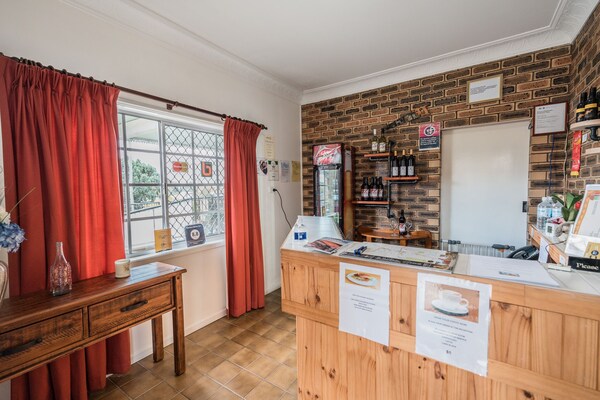 Settlers Motor Inn - Tenterfield