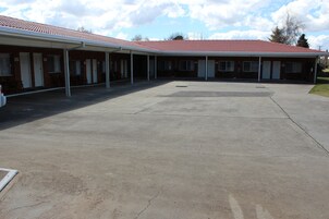 Estacionamento grátis 