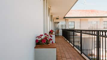 Terraço/pátio