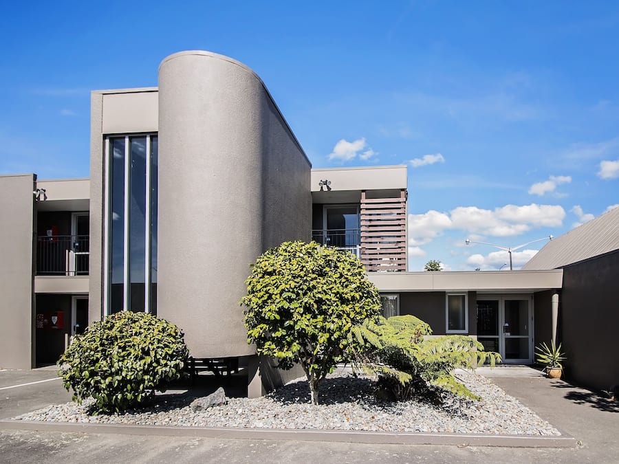 Área do café da manhã