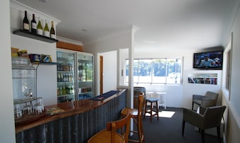 Bar (na propriedade)
