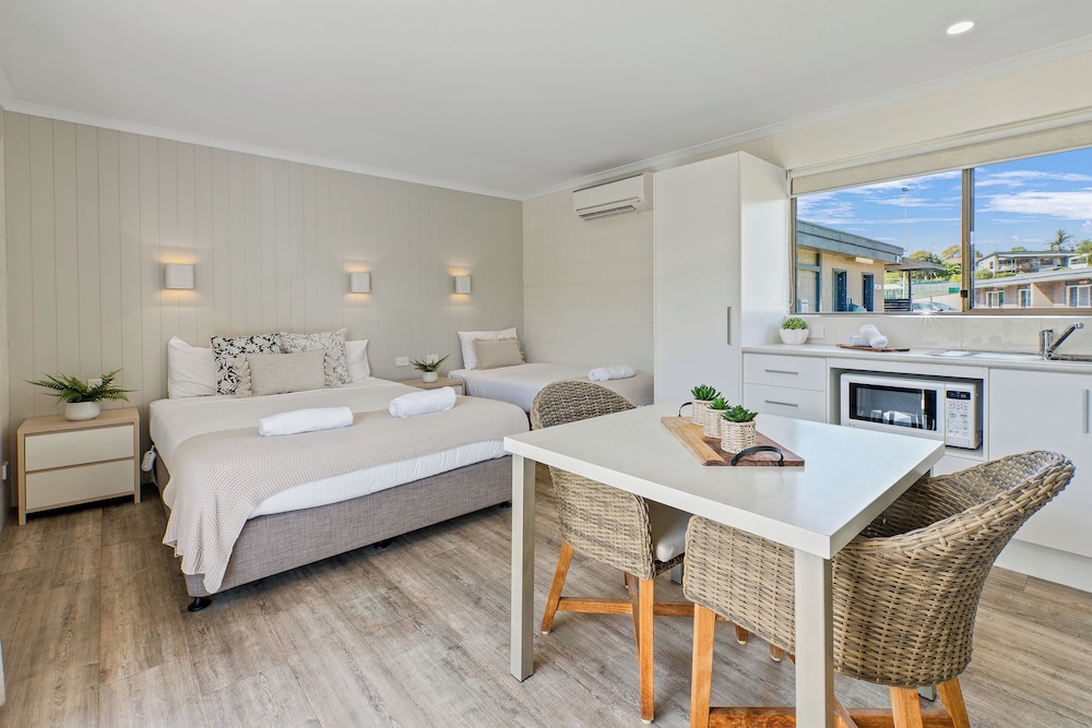 Tasman Holiday Parks – Merimbula - Merimbula