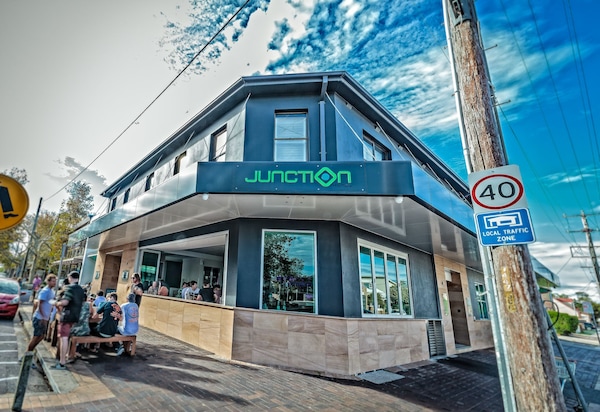 Junction Hotel - Newcastle, Australia