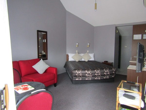 Gateway Motor Lodge - Dannevirke